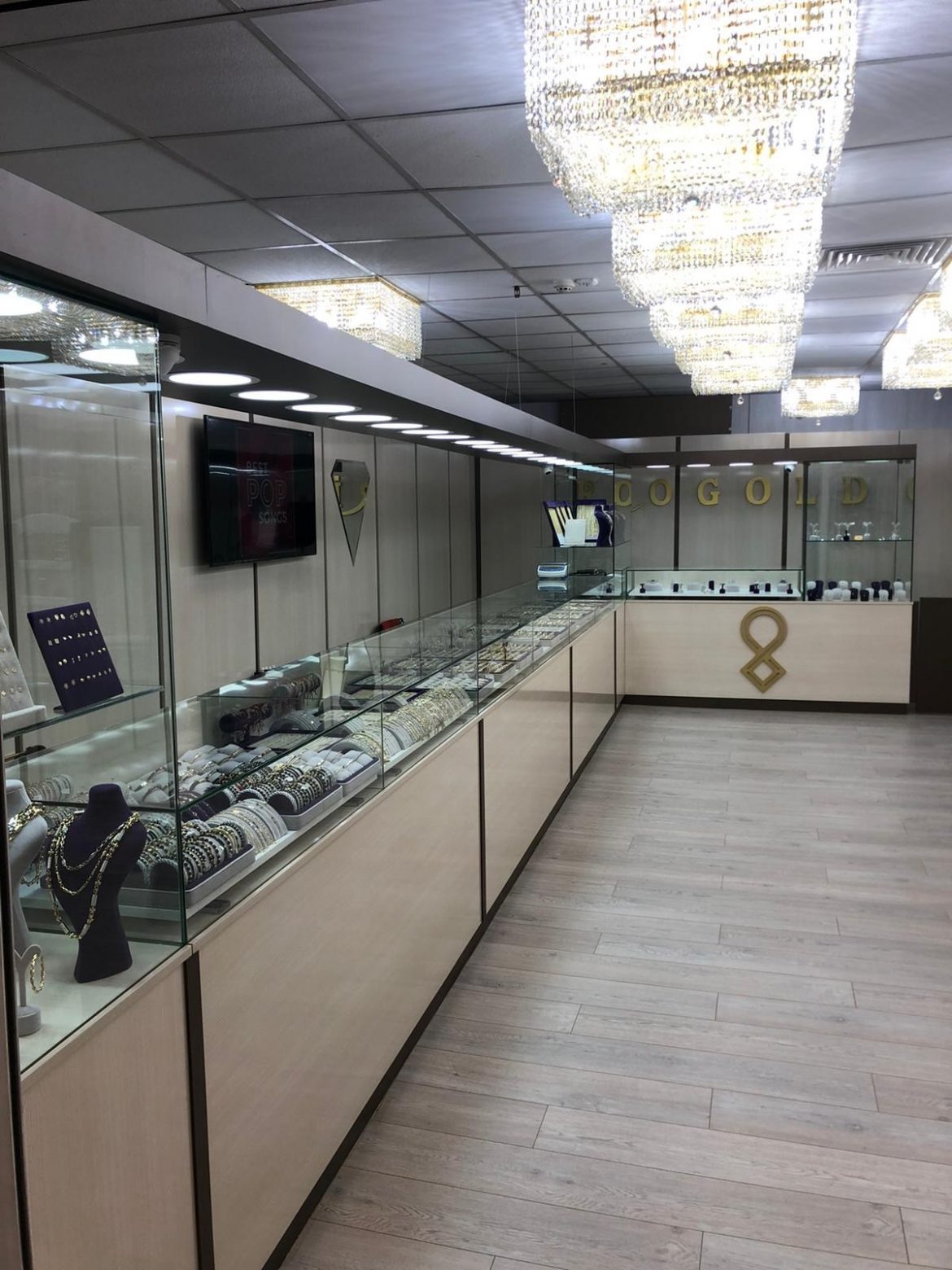 Bijuterii aur, argint, ceasuri, gablonturi – Bucur Obor