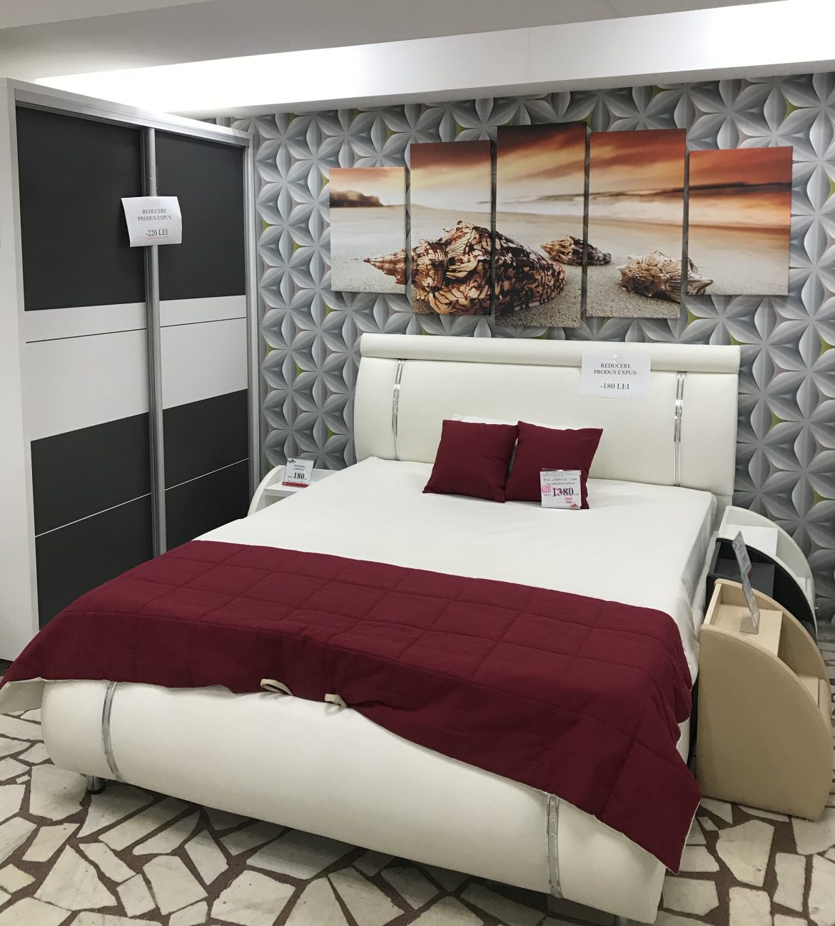 Mobila si decoratiuni interioare – Bucur Obor