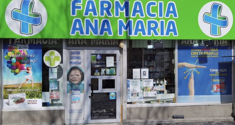 Farmacie, Produse bio & plafar & suplimente – Bucur Obor